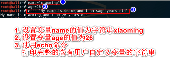 小白7天掌握shell编程：字符串的操作 知乎 