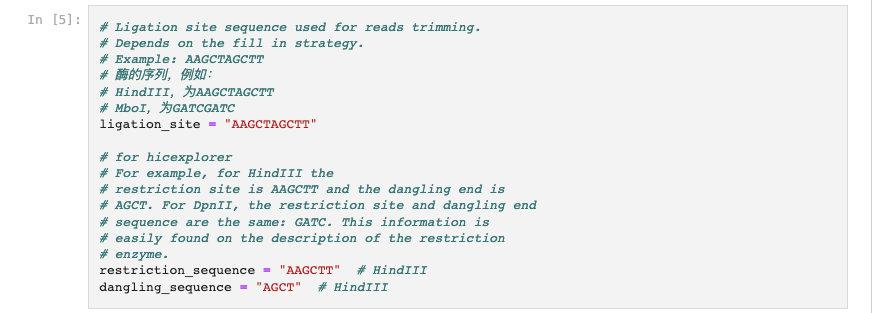 Hi-C实战|重复一篇Hi-C论文的主要结论|Part3文献Methods解读和Hi-C文库质量分析 - 知乎