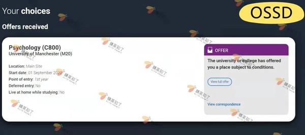 本周offer快报：帝国理工，UCL，多伦多，爱丁堡齐发OFFER！ - 知乎