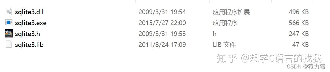 【SQLite3+Qt开发】SQLite3简要介绍+在Qt5中的使用步骤 - 知乎