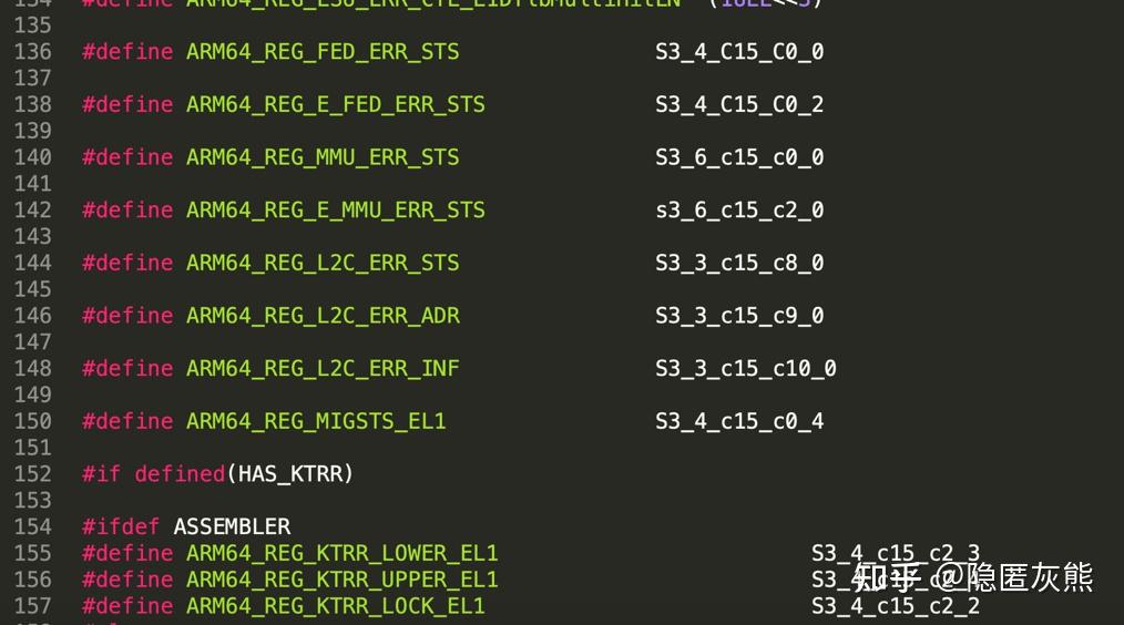ARM64 逆向和利用 - ARM 指令集 + 简单堆溢出 - 知乎
