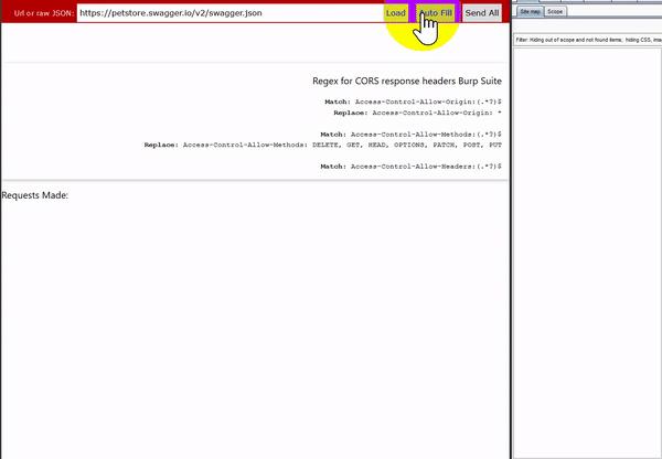 使用Swagger文件简化API渗透测试 - 知乎