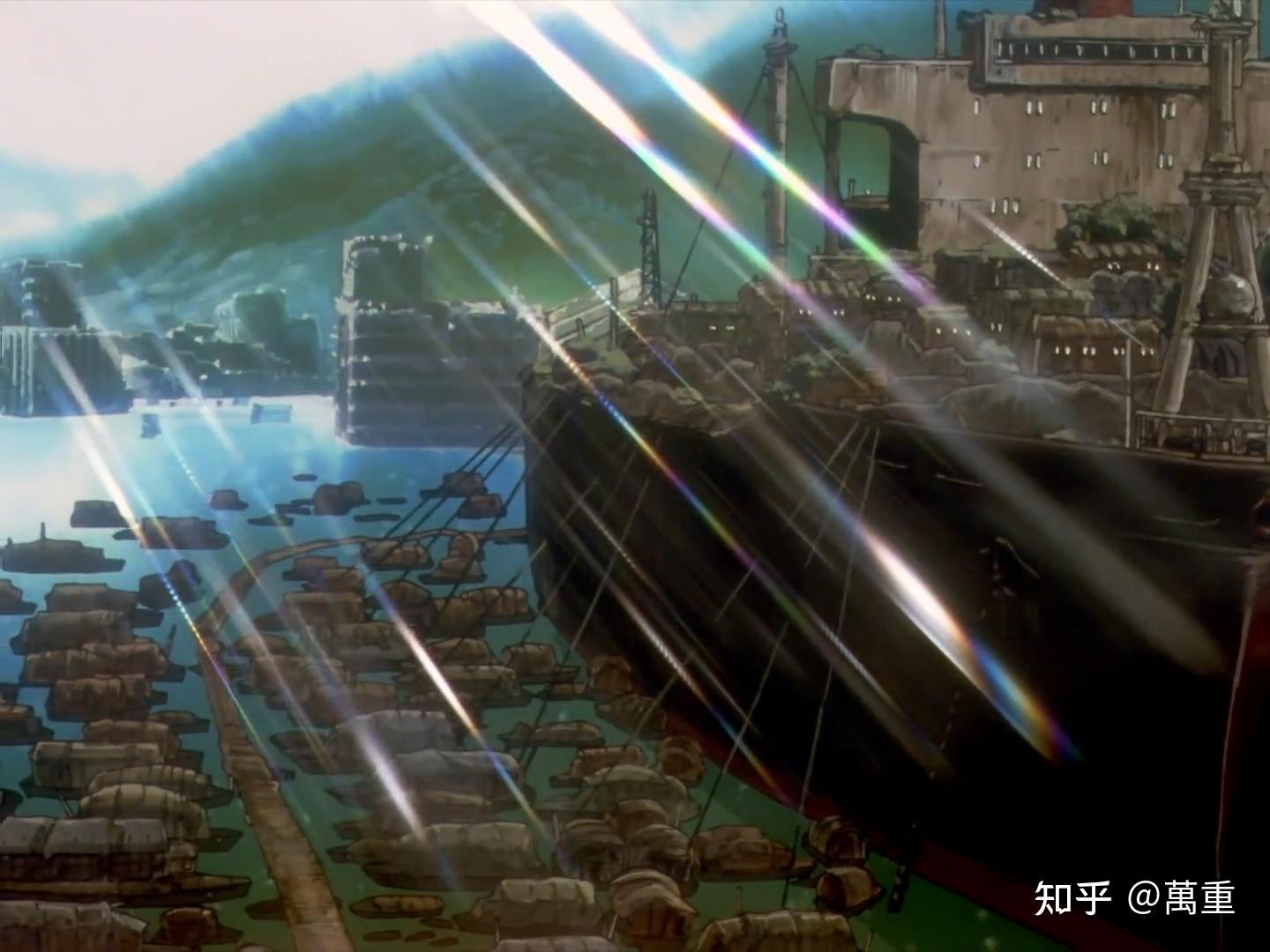 新世纪福音战士（EVA+EOE）深度解析 ： NERV的副司令-冬月耕造