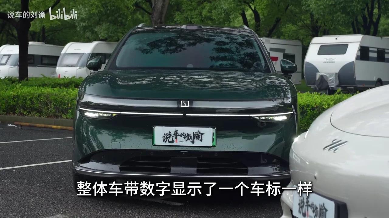 二十万级纯电SUV，家用选极氪7X还是智己LS6 - 知乎