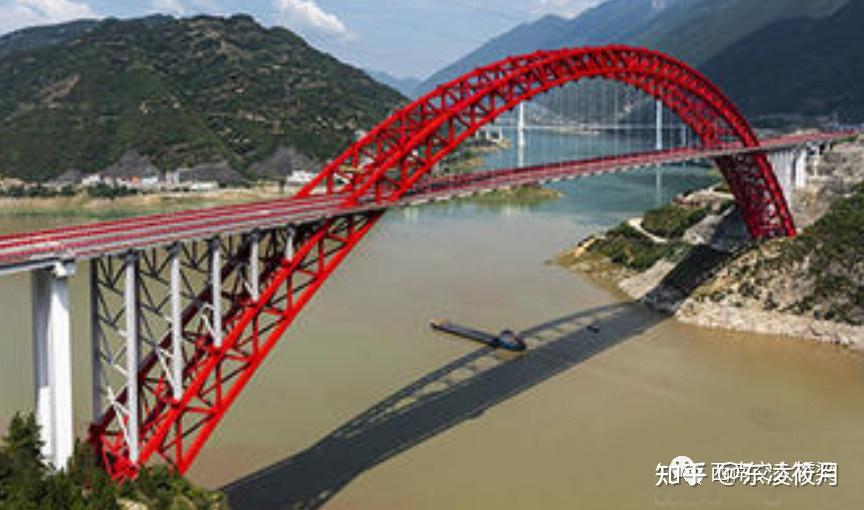 今天聊工程之钢桥 - 知乎