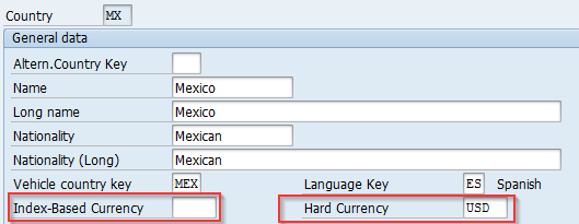 干货！SAP S/4HANA货币配置 - 知乎