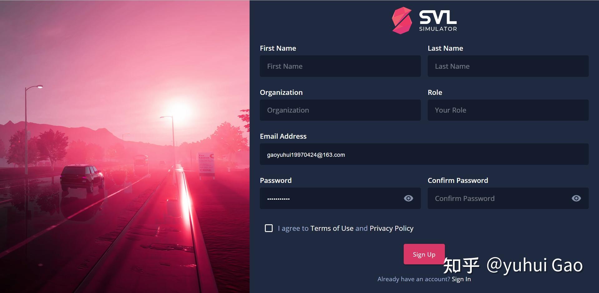 （一）使用LGSVL+虚拟机Ubuntu 20.04（ROS Noetic ）搭建你自己的自动驾驶仿真平台 - 知乎