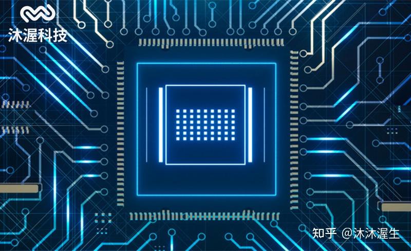 干货|PCB电路板的组成、设计、工艺、流程及元器摆放和布线原则 - 知乎