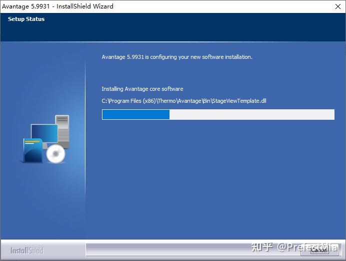 全网最全！XPS数据分析工具Thermo Avantage下载、安装及使用教程！ - 知乎