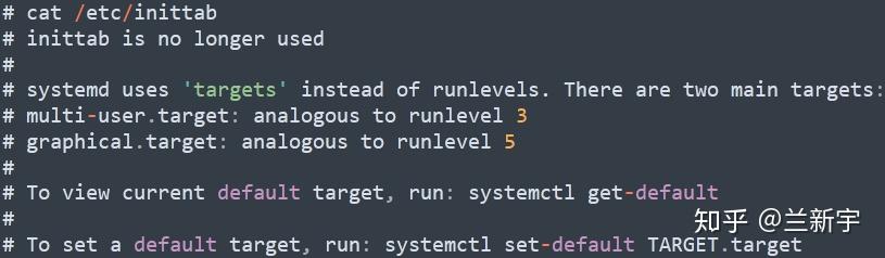 认识 systemd - 知乎