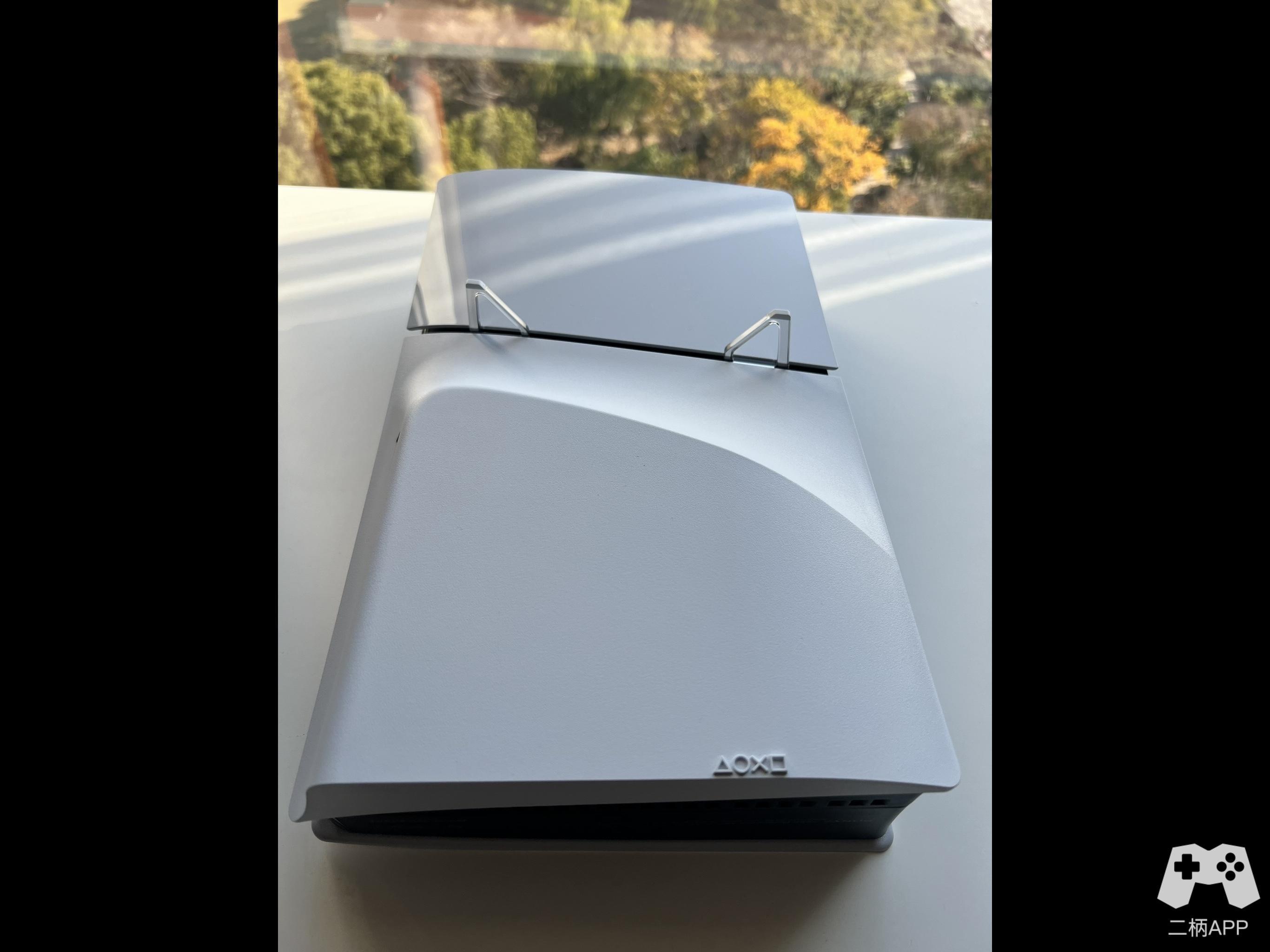 PS5 Slim 轻薄版国行主机开箱体验如何？ - 知乎