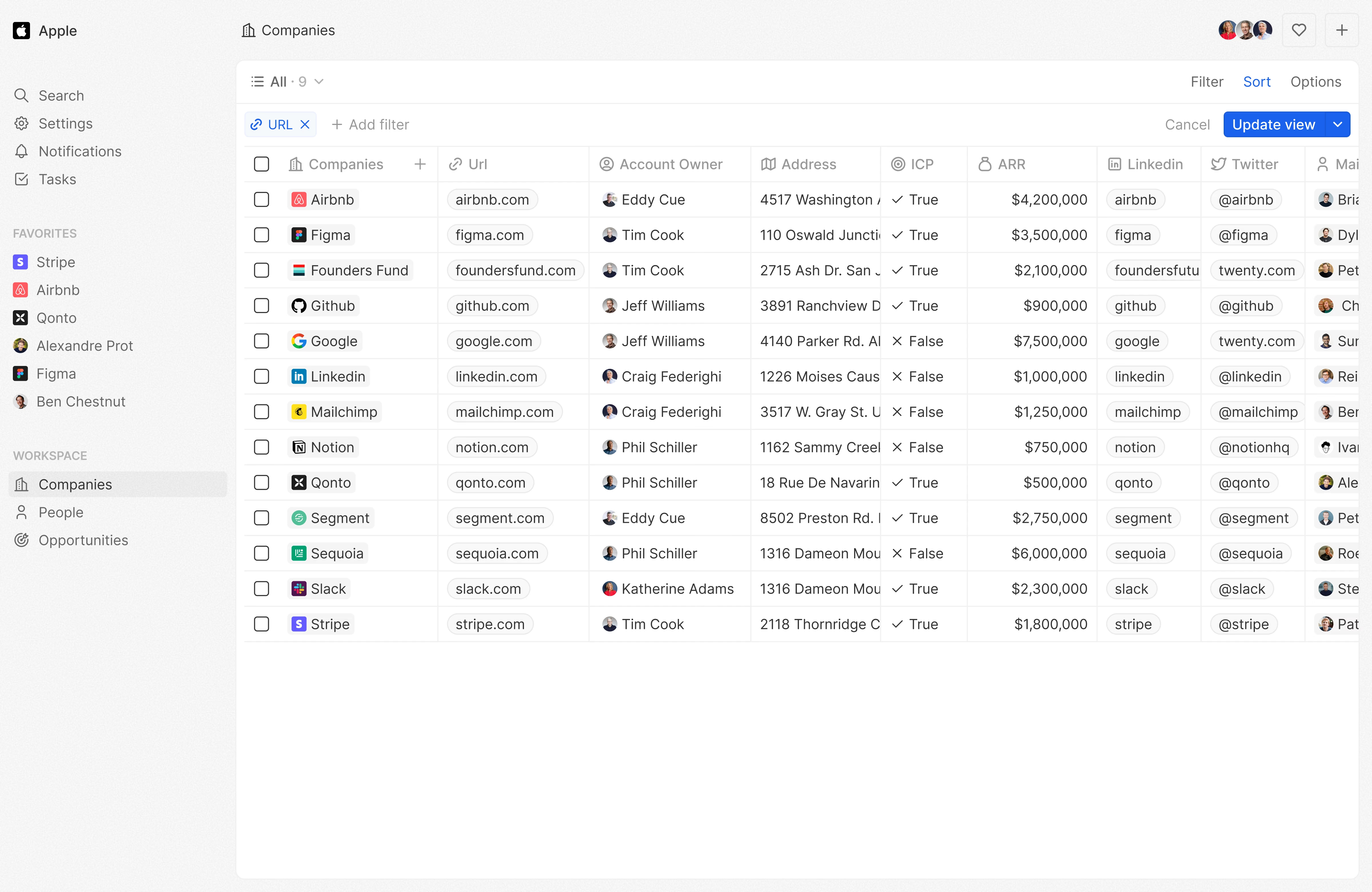 ⭐️ GitHub 上星星数量前 11 的开源 CRM 项目 - 知乎