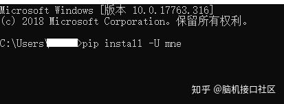 MNE-Python详细安装与使用 - 知乎