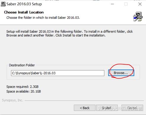 saber2016安装教程 - 知乎