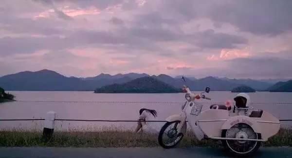 20个发生在海边的电影镜头，经典治愈！ - 知乎