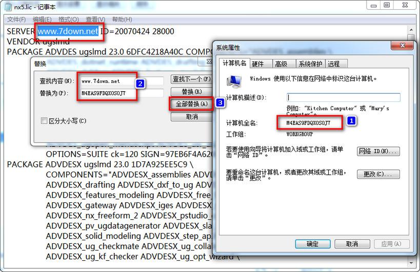 UG 5.0安装教程 - 知乎