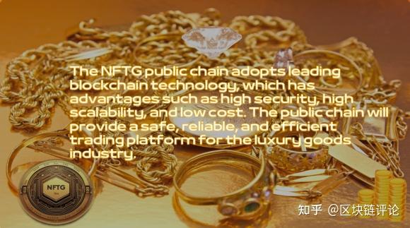 奢侈品新篇章：NFTG如何颠覆专属消费模式，赋能高品质生活 - 知乎