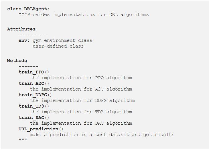 FinRL Ecosystem Tutorial and Introduction (Part I) - 知乎