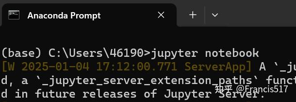 安装Anaconda后launch jupyter notebook网页打不开问题解决 - 知乎