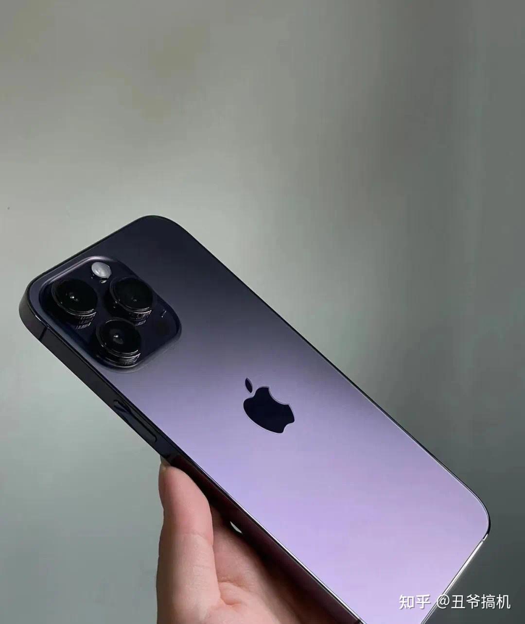 想换手机，iPhone14Pm还是等15Pm？ - 知乎