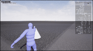 【Advanced locomotion system】ALS 简述 - 知乎