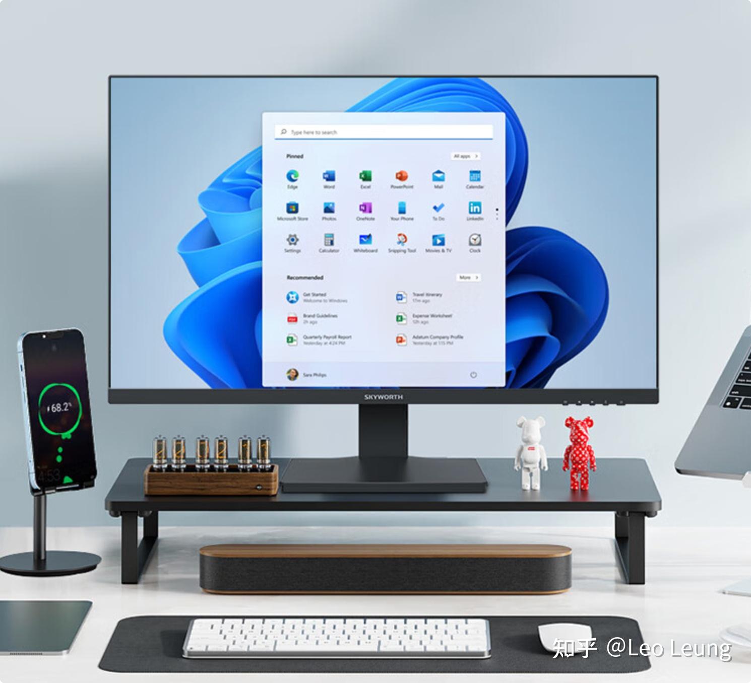 七款高性价比防蓝光护眼显示器推荐及显示器TÜV莱茵认证区别（原生滤蓝光/硬件低蓝光/硬件防蓝光/硬件抗蓝光/物理防蓝光）