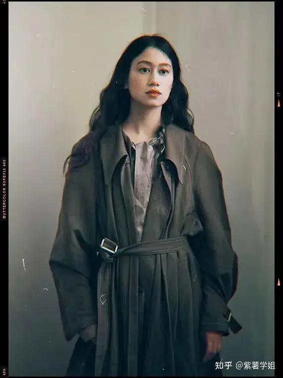 Sarah Linh Tran｜成为时尚icon并不重要，重要的是成为你自己 - 知乎