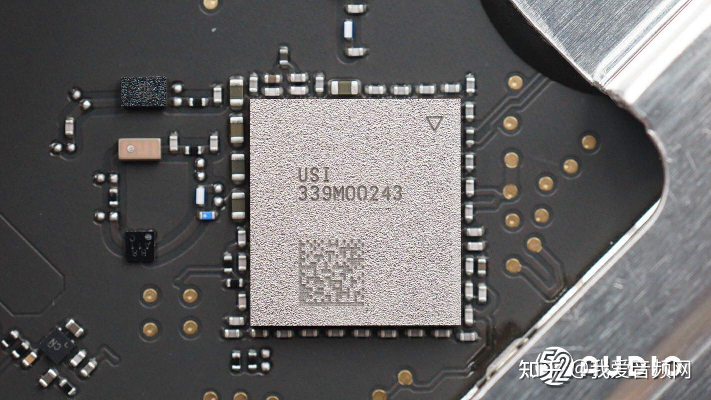 苹果HomePod（第二代）智能音箱拆解，5颗高音+1颗低音发声单元，S7芯片 - 知乎