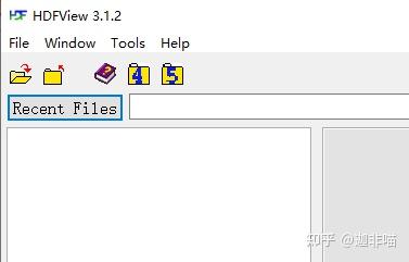 Win10下安装运行HDFView 3.1.2 - 知乎