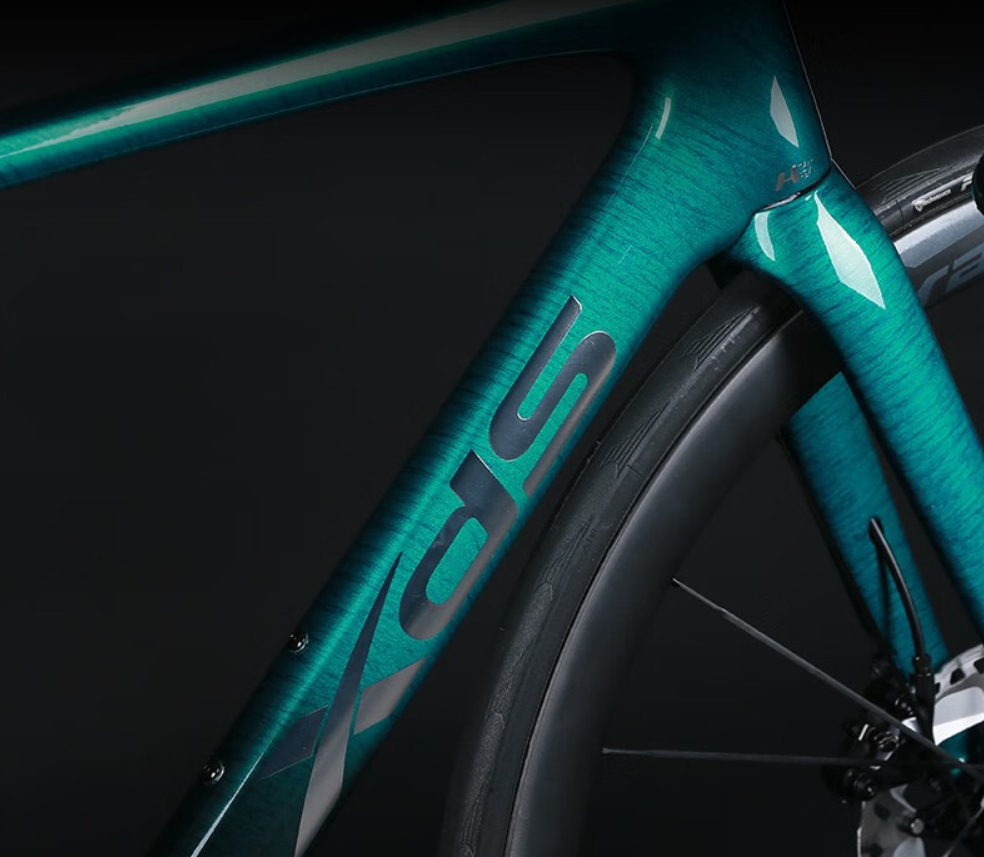 【喜德盛全系列⑥：2024公路车（弯把）】预算1w、1w5、2w，如何根据身高/路况/通勤/跟队…选择公路车？喜德盛AD7、RS7、Splash…一张表格解决（配置、推荐星数） - 知乎