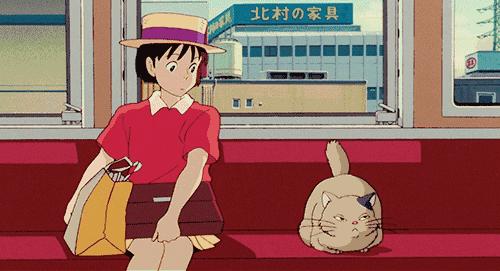 日本动画界传奇宫崎骏，所有人的童年回忆，治愈每一个人的夏天 - 知乎