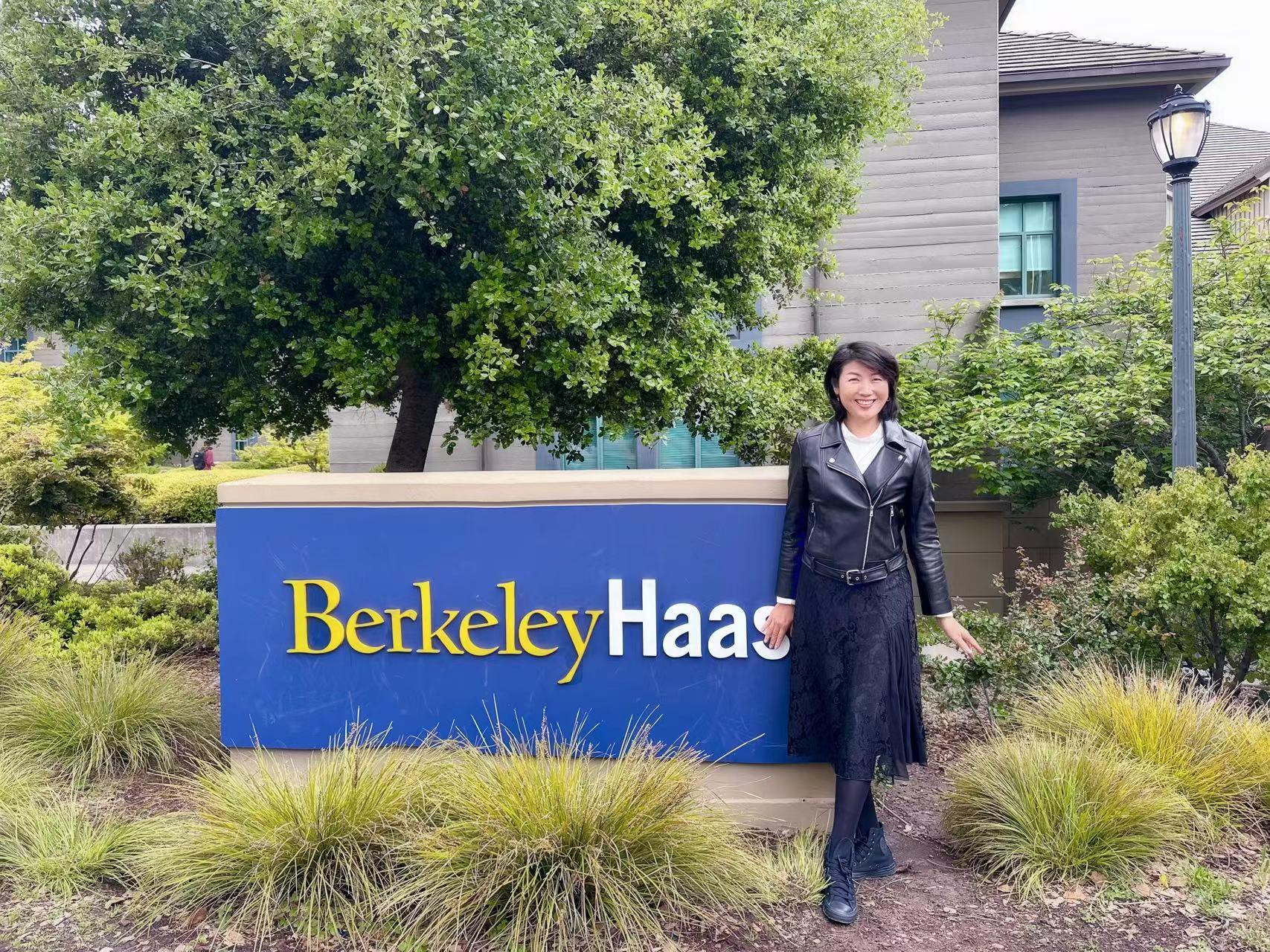 海外交换项目 | 美国加州伯克利分校哈斯商学院短期交换课程体验 - 知乎