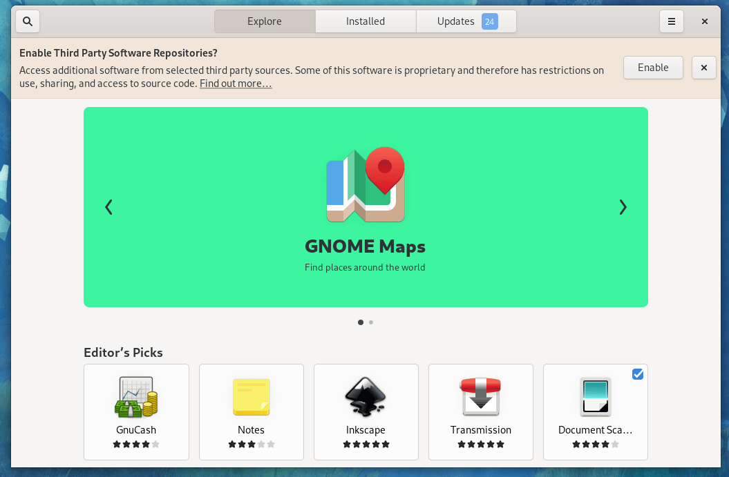 Linux Mint 和 Fedora：应该使用哪一个？ | Linux 中国 - 知乎