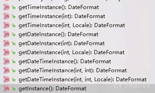 JDK拍了拍你:字符串拼接一定记得用MessageFormat#format - 知乎