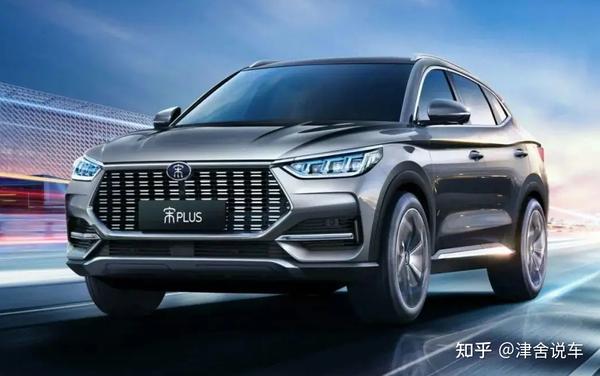 比亚迪龙颜设计“Dragon Face”，颜值蜕变历史 - 知乎