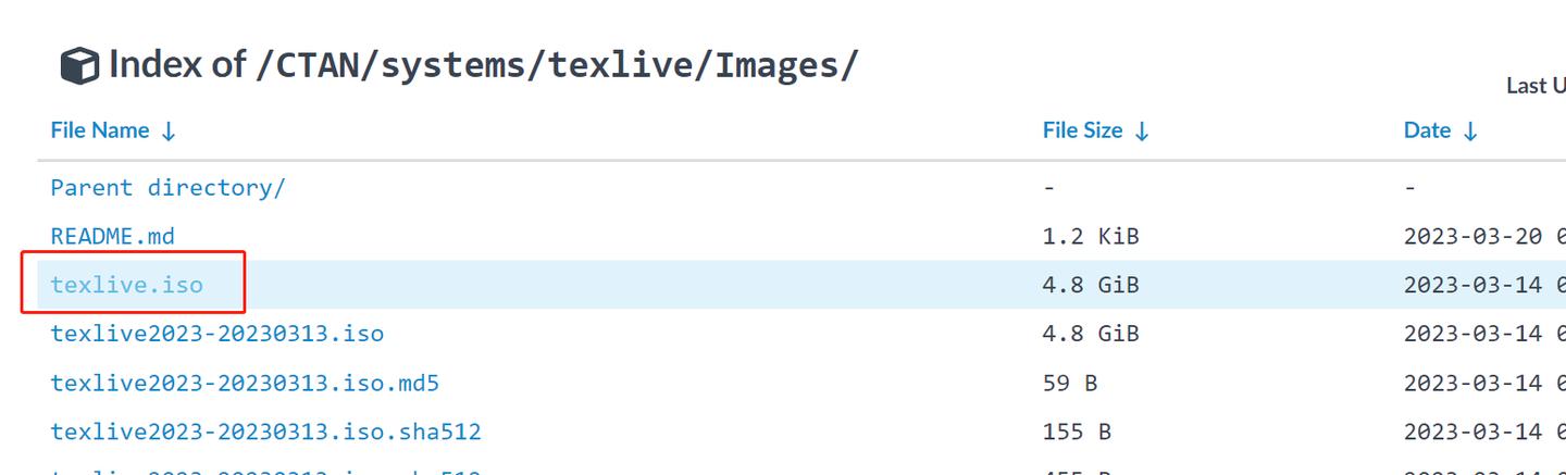LaTex使用 - 知乎