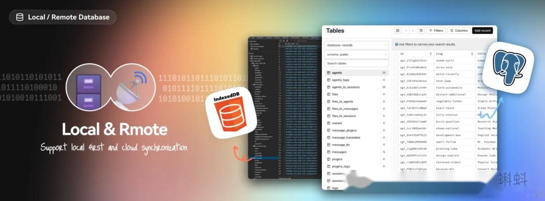 【AI开源项目】LobeChat - 全面手把手教程，深入解析与一键部署指南，助你轻松构建专属私有ChatGPT！ - 知乎