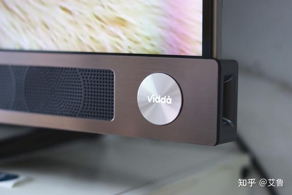 性价比超高，音效爆炸好！海信Vidda V5G音乐电视618购后晒 - 知乎