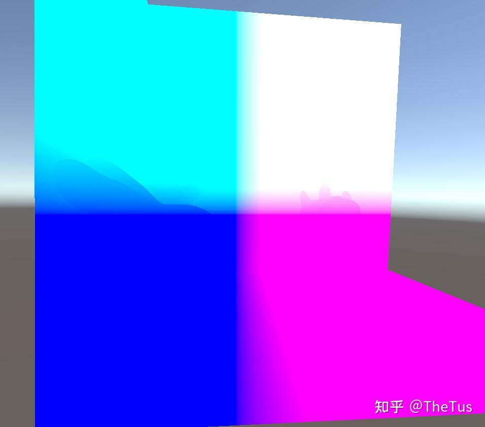 Unity URP实现HBAO - 知乎