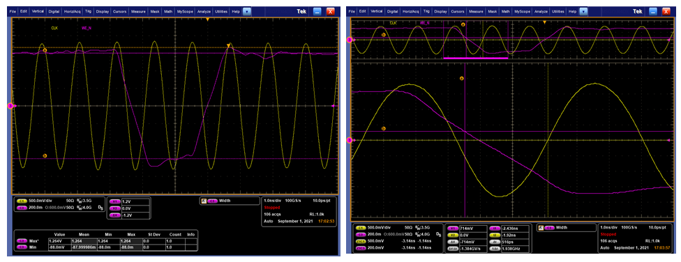 关于DDR4信号质量测试 DDR4-DRAM的工作原理分析 - 知乎