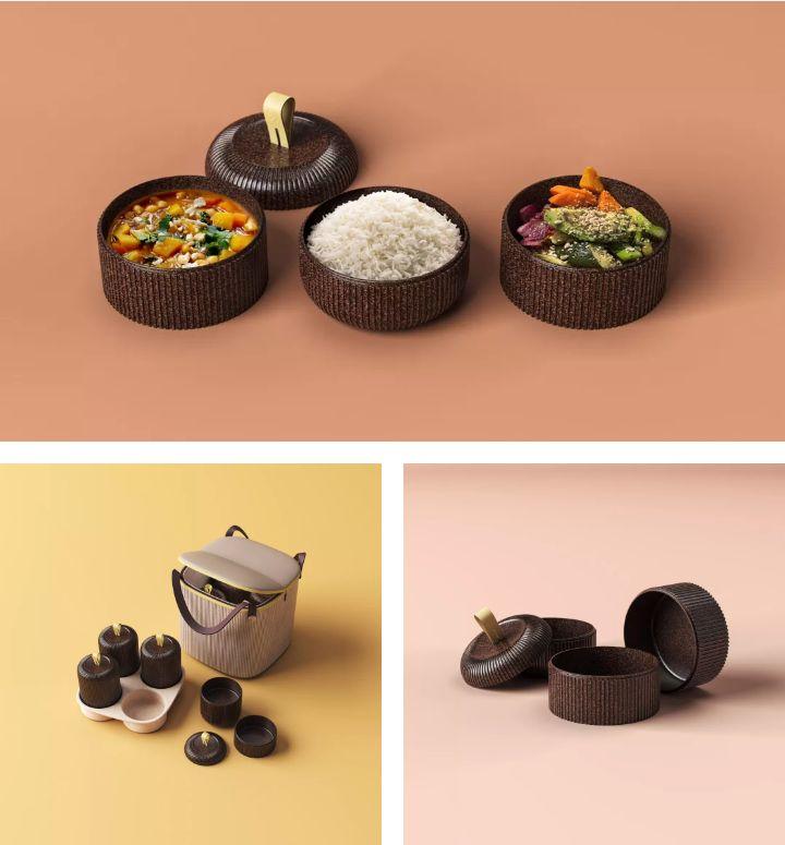 Food Design | 我们为“吃”做设计 - 知乎