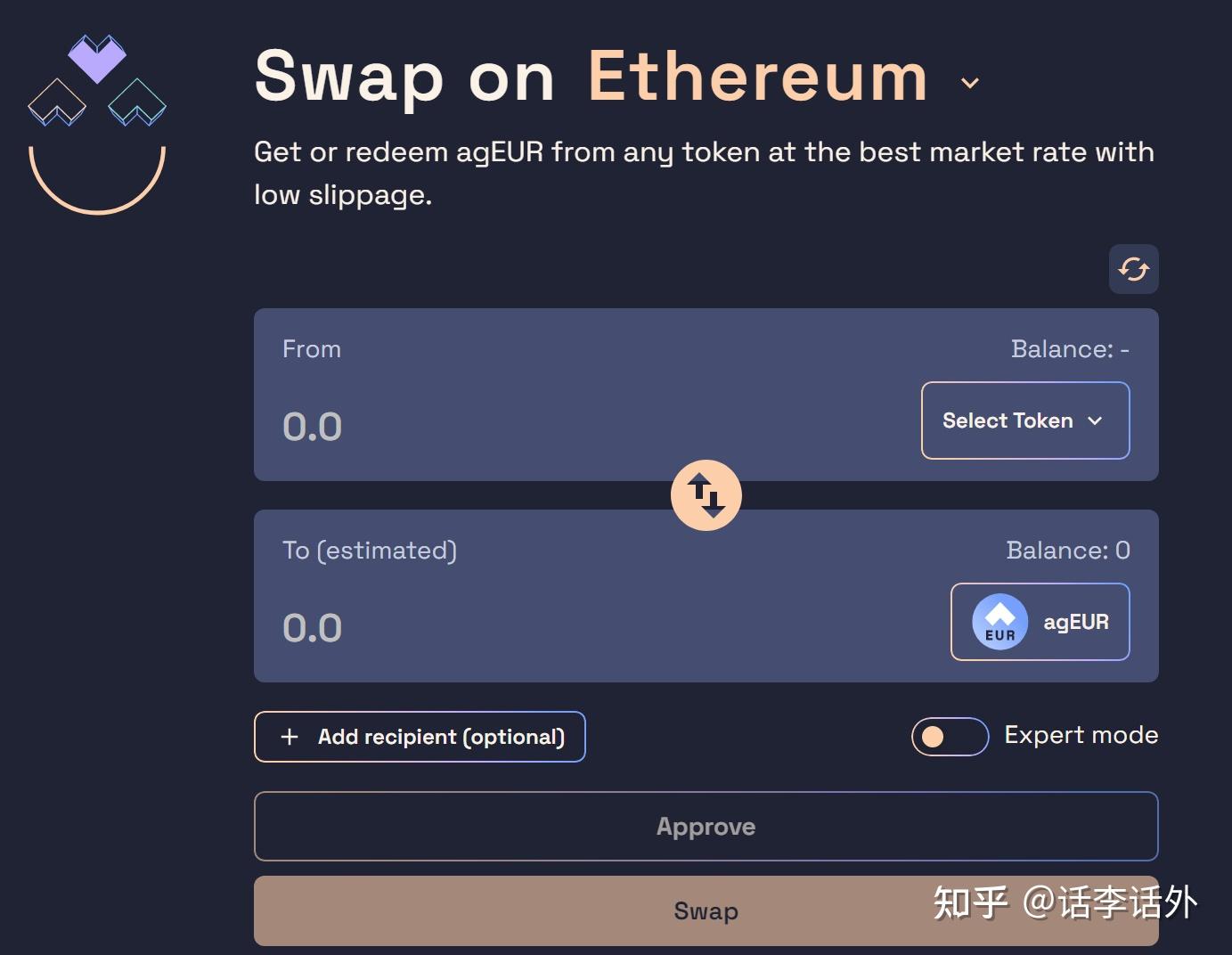 LayerZero(ZRO)项目空投指南：下一个10000美元的空投机会 - 知乎