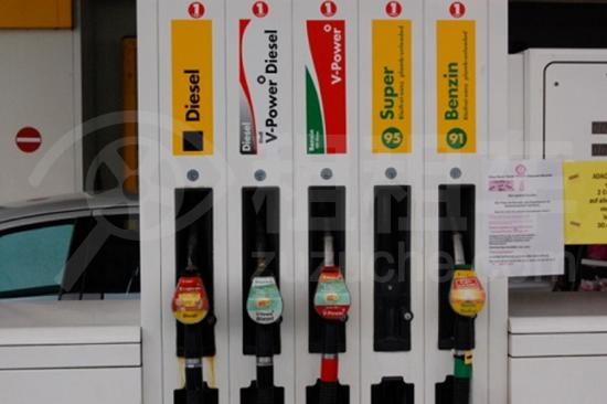 去德国自驾游有什么注意事项？ - 知乎