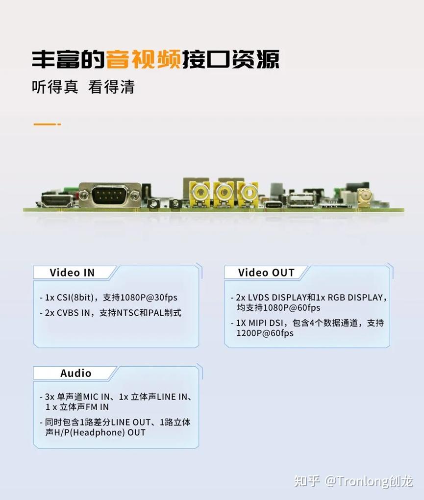 都是全志T113处理器，“-i”和“-S3”有什么区别？ - 知乎