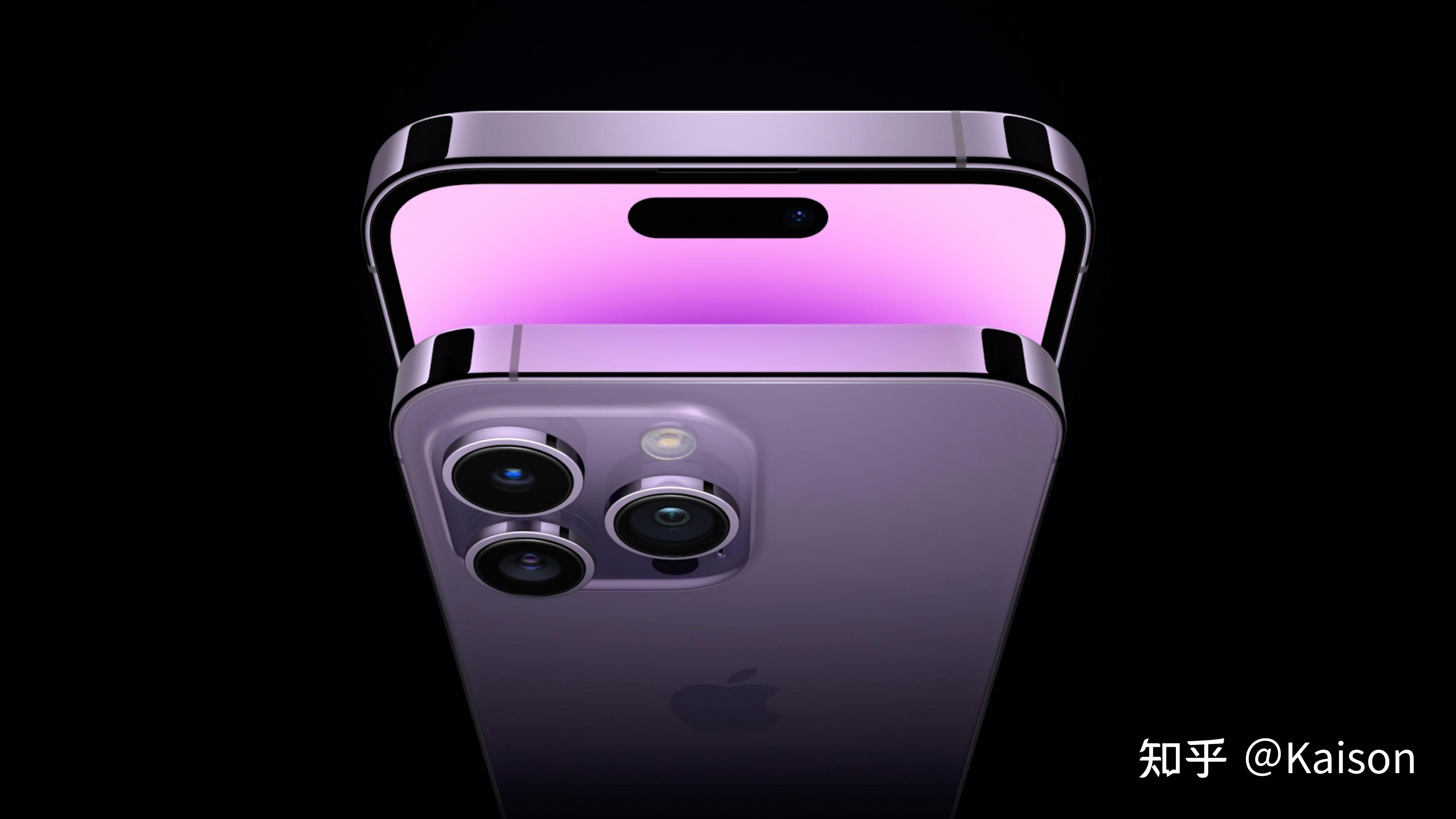 TrendForce：iPhone 15 Pro预计将内存增加到8GB、USB-C接口等 - 知乎