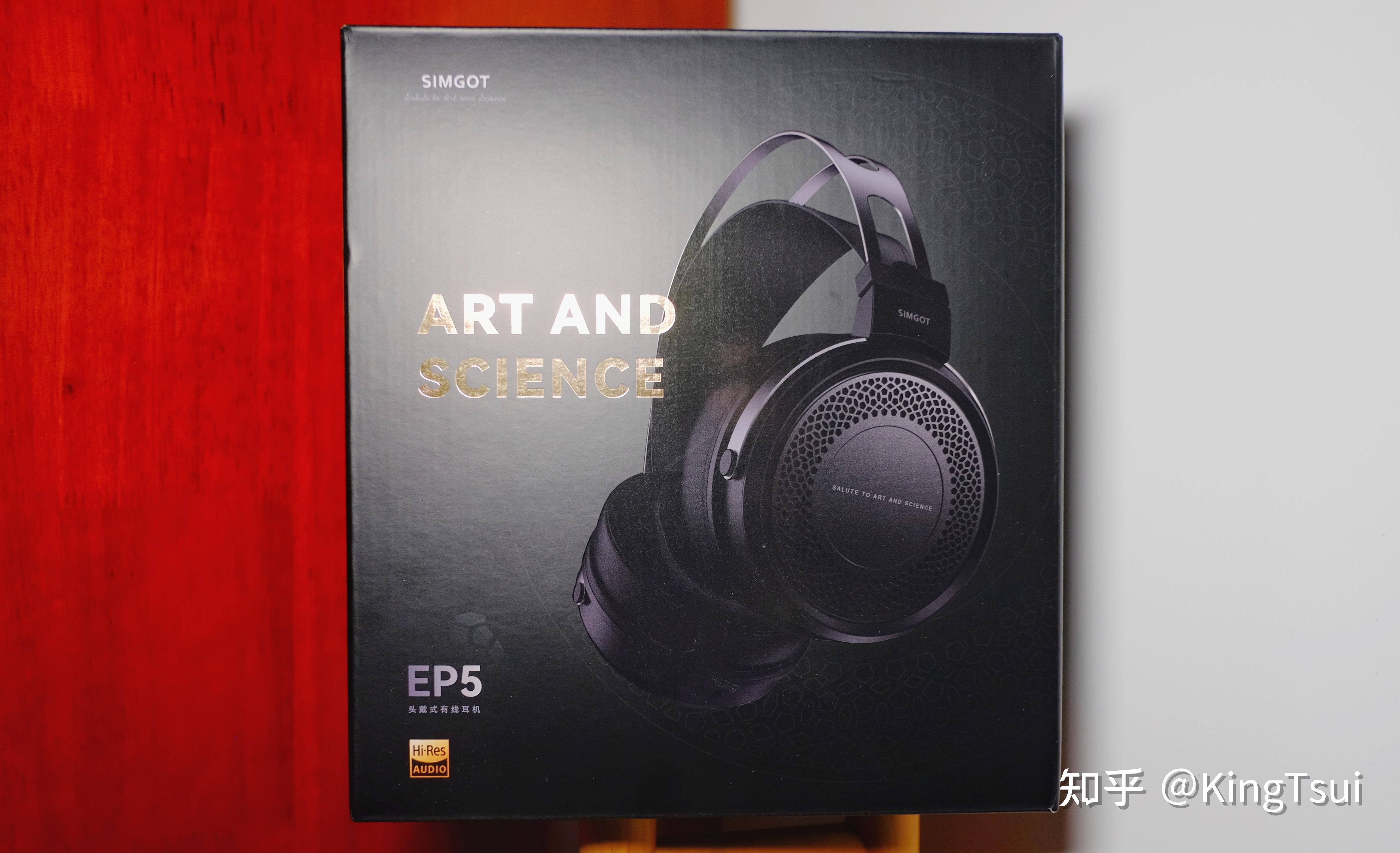 兴戈 EP5 头戴耳机体验 - TDS REVIEW - 知乎