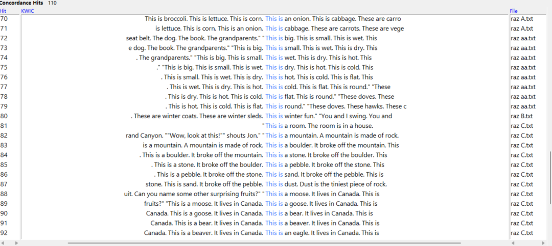 RAZ aa到C级别应该怎么刷，技术分析贴来了！ - 知乎