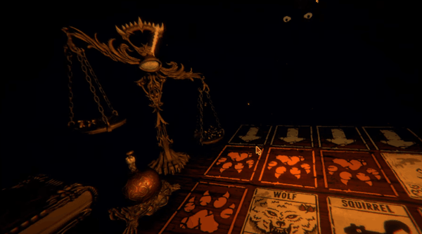 《Inscryption》卡牌玩法研究笔记 - 知乎