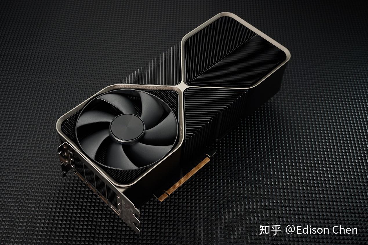 可能是更适合你的旗舰显卡 GeForce RTX 4080 16 GB 测试 - 知乎