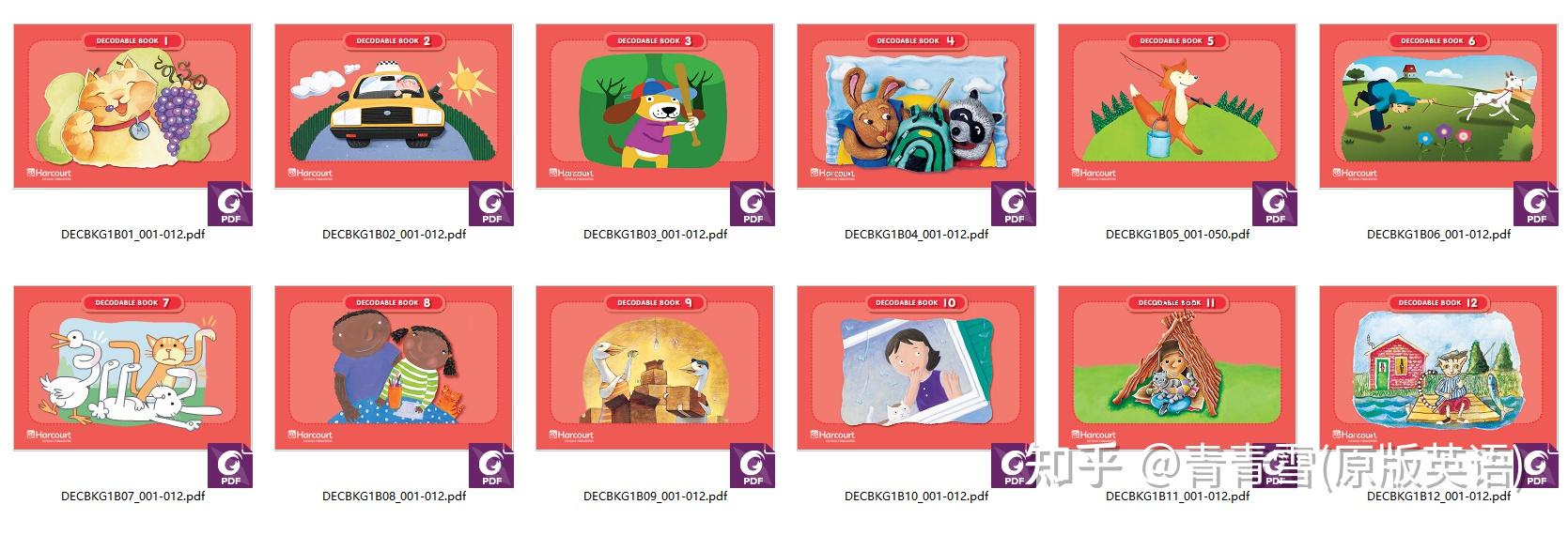 【原版教材篇01】美国小学三大主流原版教材Wonders、Journeys、Storytown免费资源概述 - 知乎